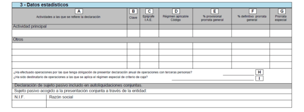 Modelo 425 (IGIC): ¿Qué es y cómo cumplimentarlo? - Datisa ERP