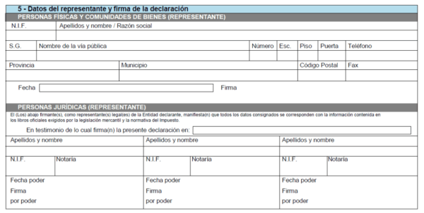 Modelo 425 (IGIC): ¿Qué es y cómo cumplimentarlo? - Datisa ERP