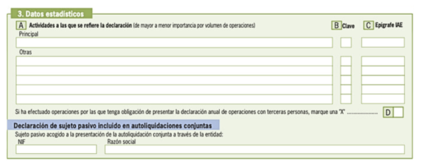 Modelo 390: ¿Qué es y cómo cumplimentarlo? - Datisa ERP