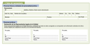 Modelo 390: ¿Qué es y cómo cumplimentarlo? - Datisa ERP