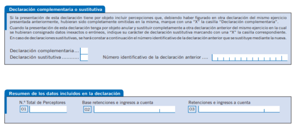 Modelo 180: Qué es y Quién debe Presentarlo - Datisa ERP